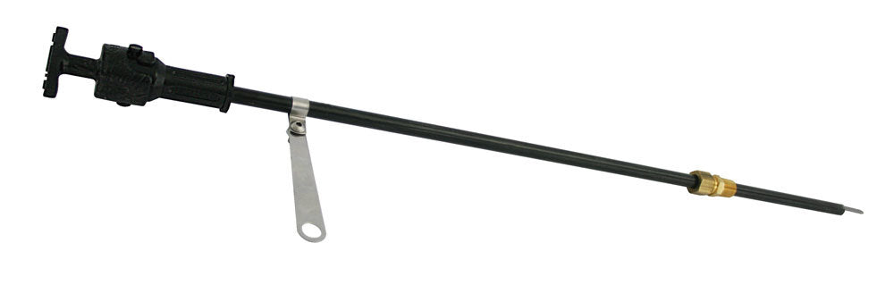 Universal Locking Oil Dipstick Kit - 25973 – Must Go Faster Racing