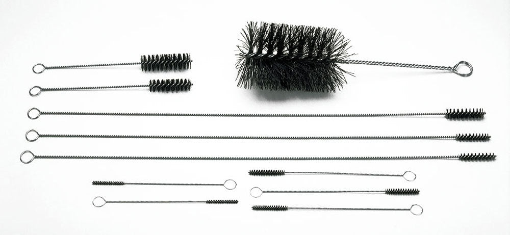 Engine Cleaning Brushes - 61820 – Must Go Faster Racing