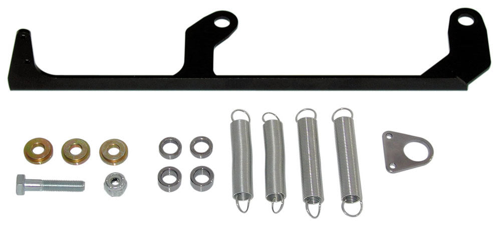 Throttle Spring Return Kit - 4500 - 64918 – Must Go Faster Racing